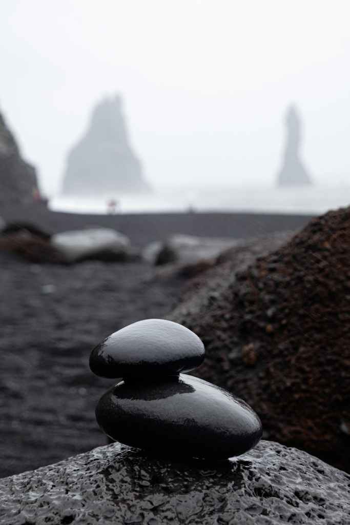 Black Heartstone – Dawn & Dusk