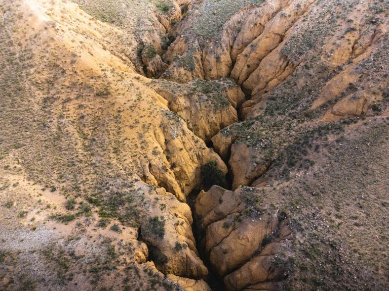 Ravenous Ravine – Dawn & Dusk