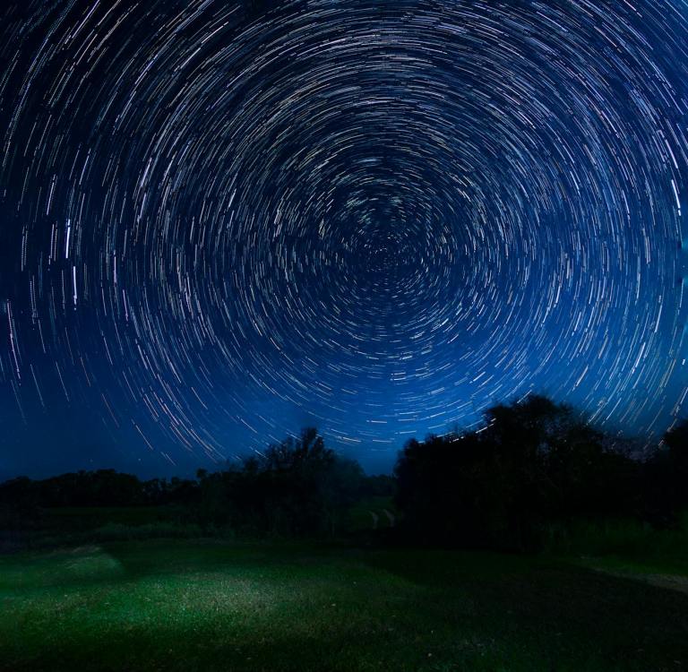 Not All Stars Shine – Dawn & Dusk